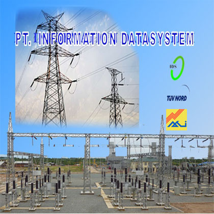 PT. INFORMATION DATASYSTEM