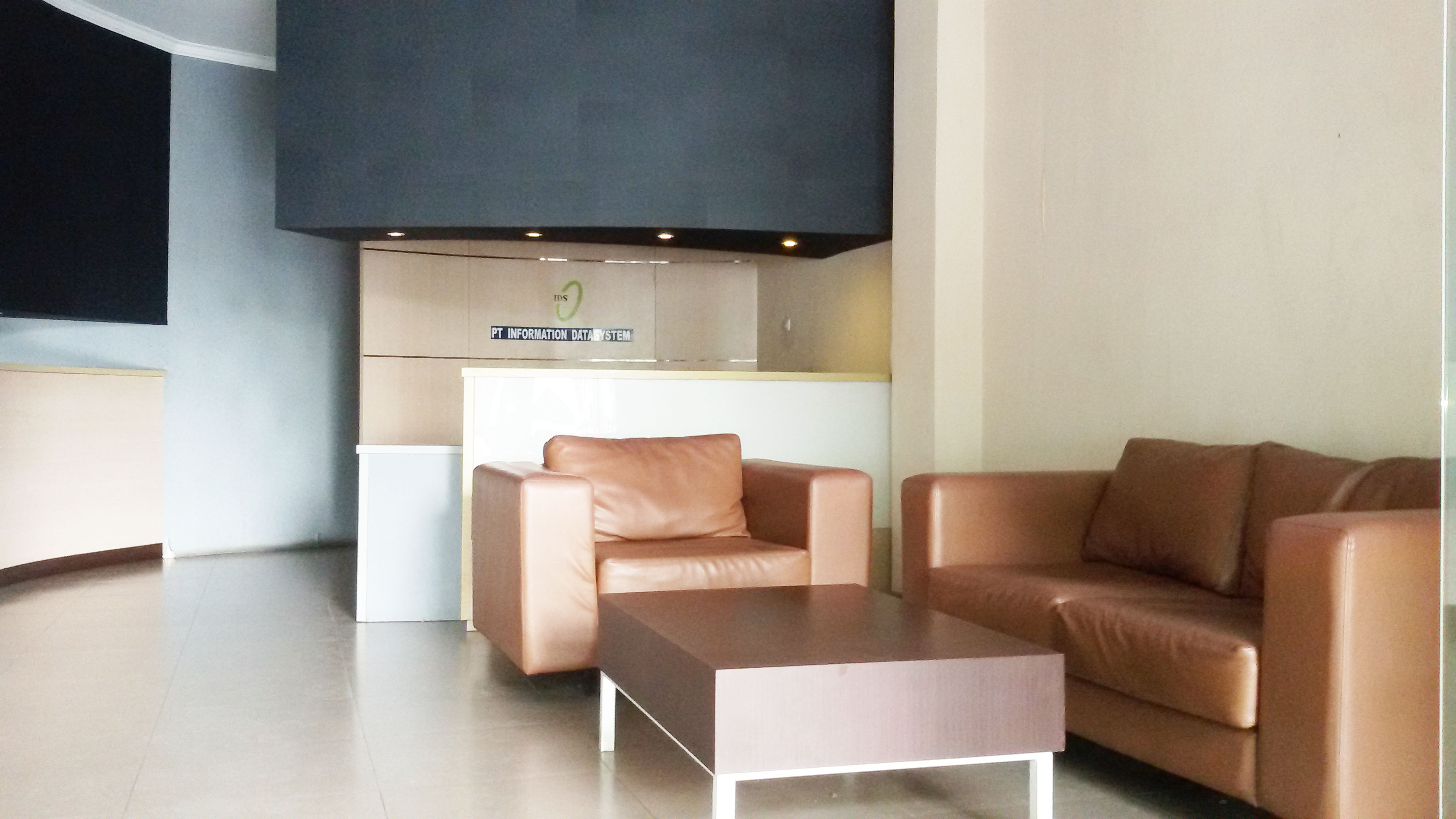 PT. INFORMATION DATASYSTEM