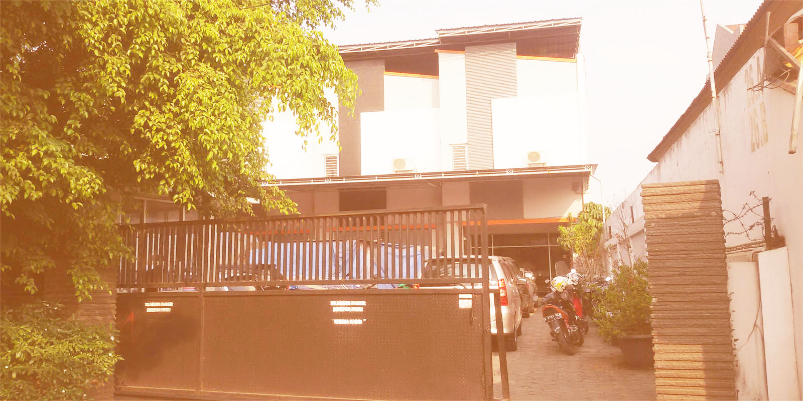 PT. INFORMATION DATASYSTEM