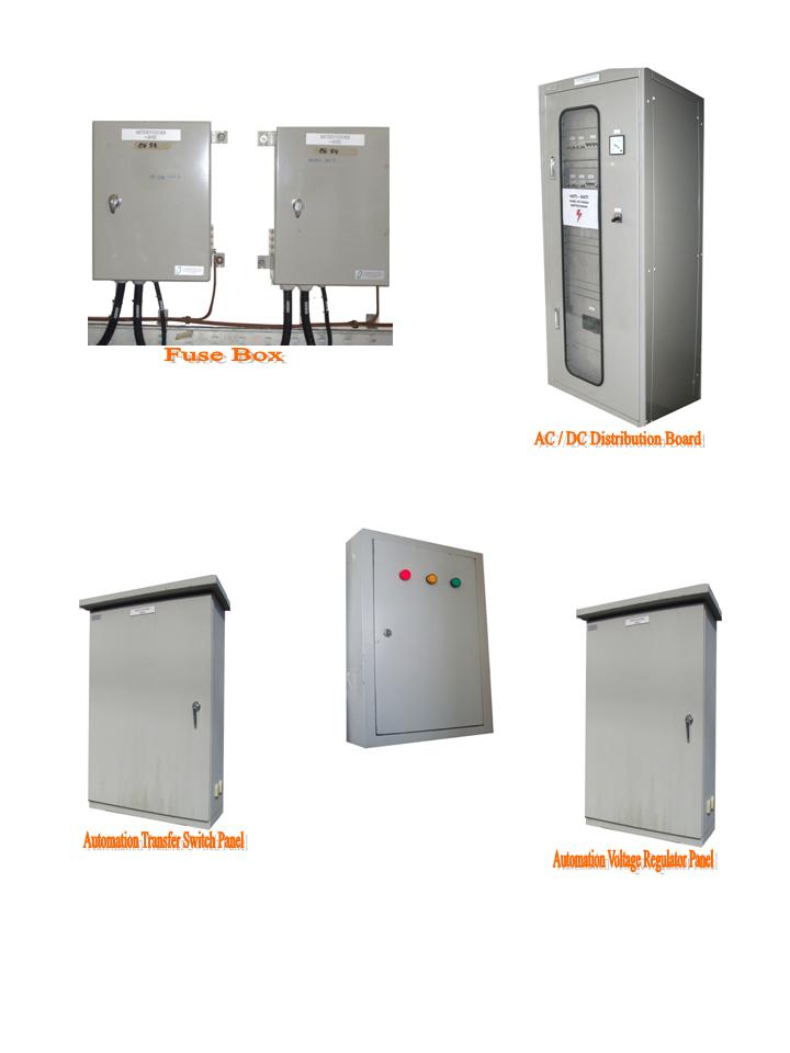 PT. INFORMATION DATASYSTEM