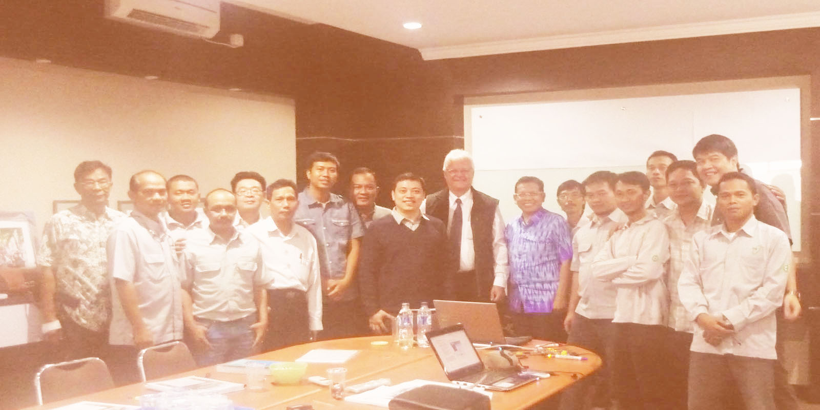 PT. INFORMATION DATASYSTEM